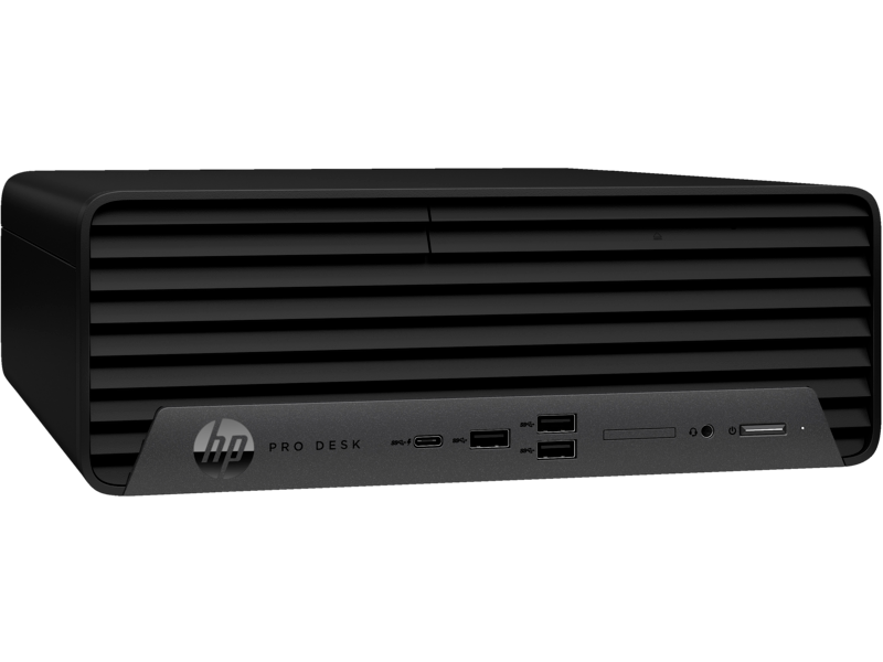 HP Prodesk SFF 400 G9R i5-13500 16GB 512GB W11P+mochila | cubix ...