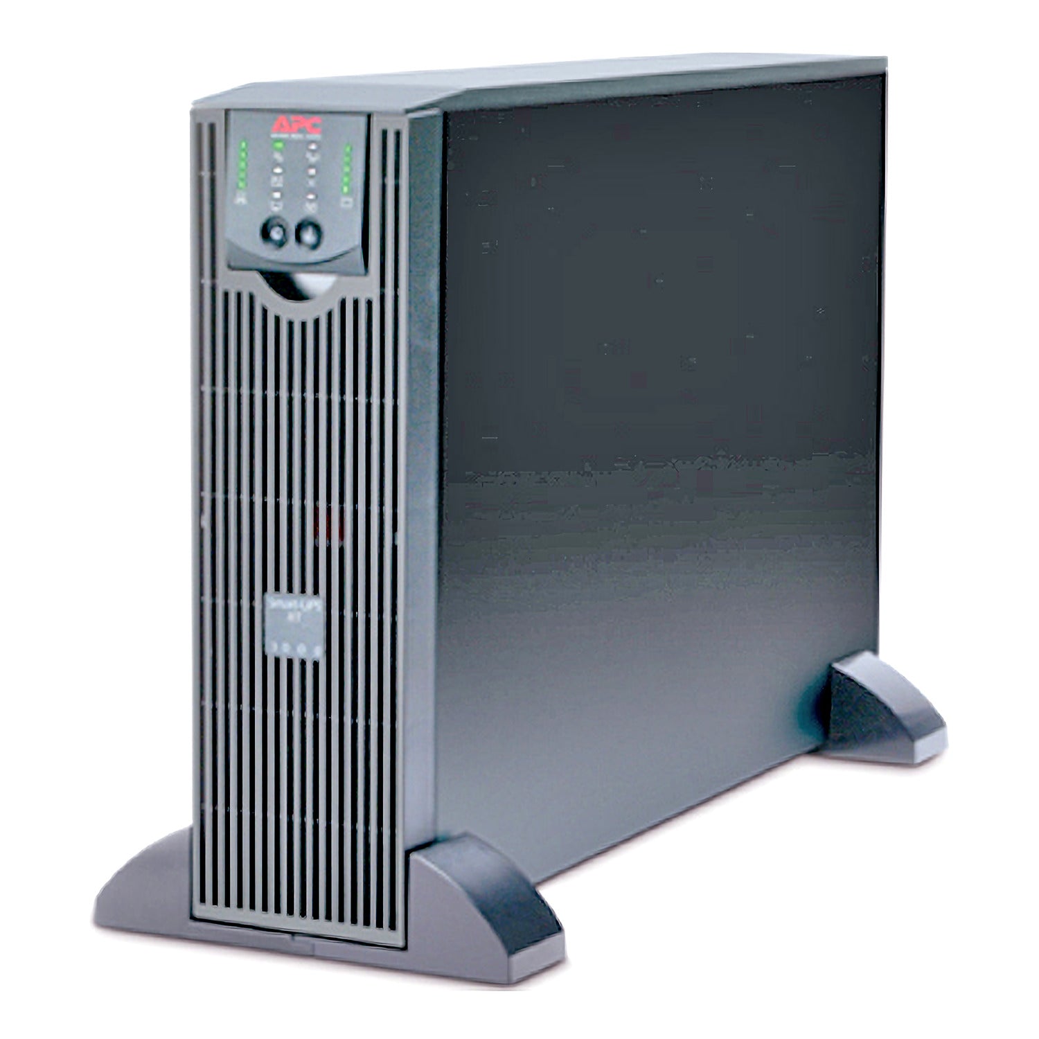 APC Smart-UPS RT 3000 - SAI - AC 120 V 2,1 kW - 3000 VA - Conectores d ...